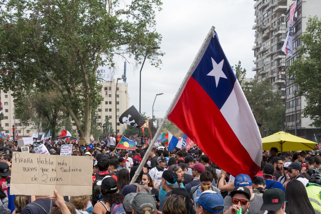 Latin America: The left takes the offensive - Liberation