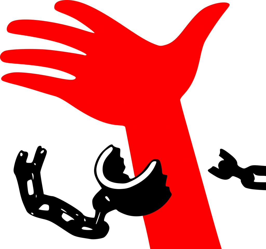 About Us - Liberation