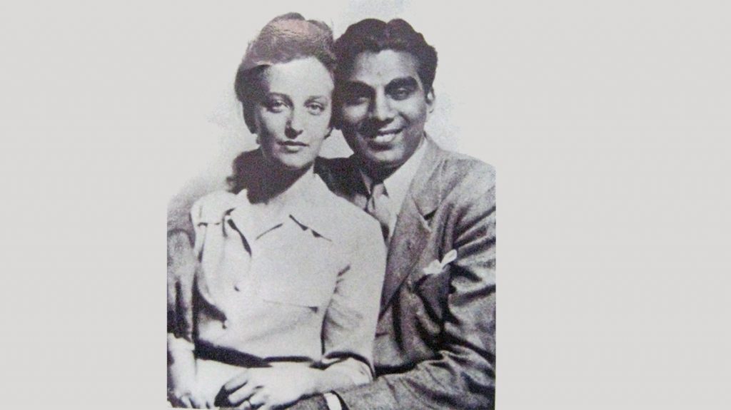 Dr Cheddi Jagan and Janet Jagan – Guyana's revolutionary leaders ...