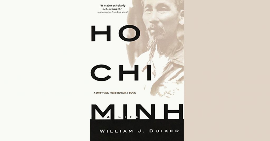 Ho Chi Minh, A Life: Book review - Liberation