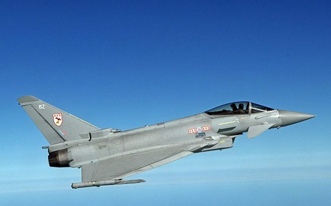 US/UK Yemen bombings significantly raise risk of wider Middle East ...