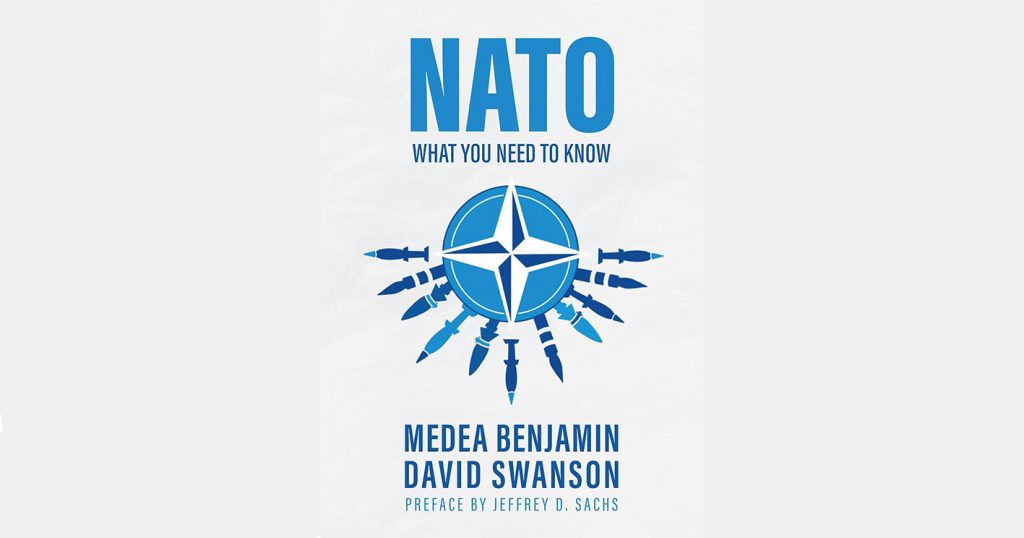 NATO – What You Need To Know book review - Liberation