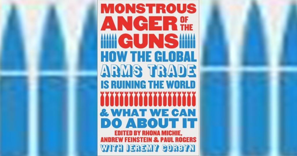 Monstrous Anger of the Guns review - Liberation