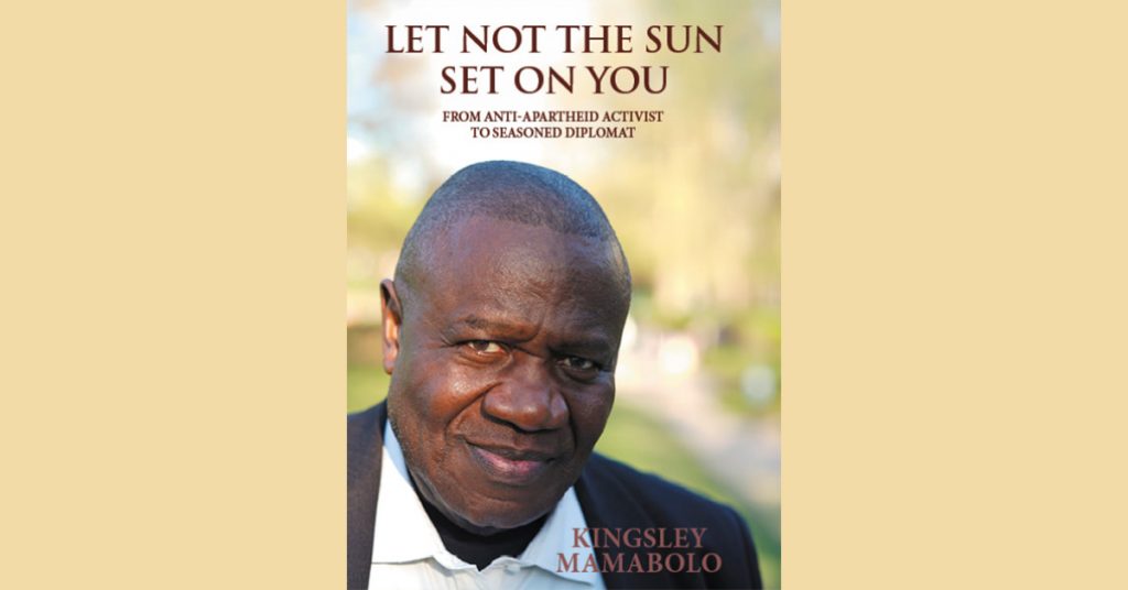 Let Not the Sun Set on You review - Liberation